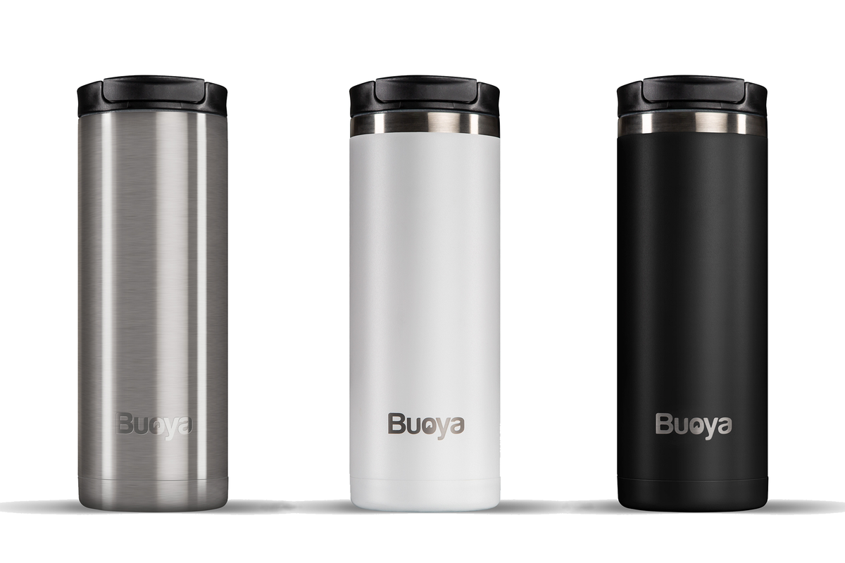 Buoya Floating Tumbler